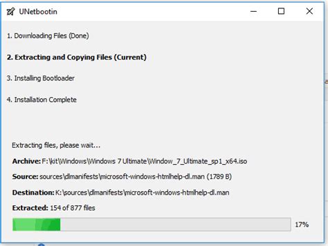 How To Make Windows Bootable USB Drive ADMFactory