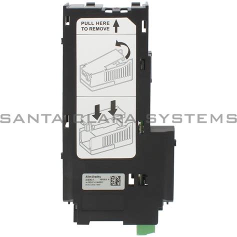 25 Enc 1 Allen Bradley In Stock And Ready To Ship Santa Clara Systems
