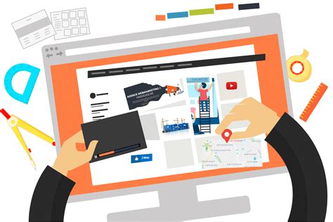 Agence web Création et développement de site web Enovdesign webs