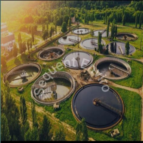 30 Kld Effluent Treatment Plant At ₹ 100000plant Neral Id