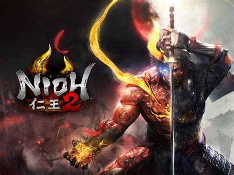 PPSA02489: Nioh 2 Remastered