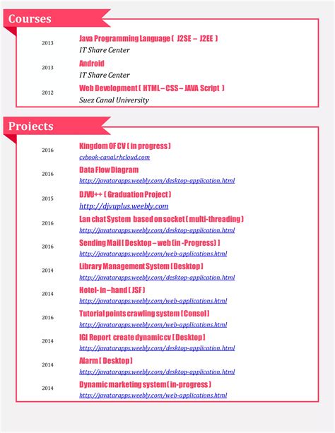 salah atwa java developer pdf