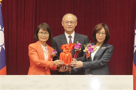 康裕成及曾俊傑均當選高雄市議長及副議長 蕃新聞