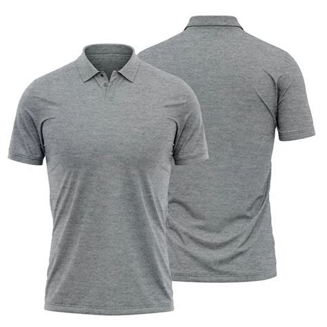 Short Sleeve Polo Shirt At Rs 180 In New Delhi Id 2849858419873