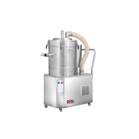 Industrial Dust Extractor Material Stainless Steel At Best Price In Ahmedabad Bm Engineers