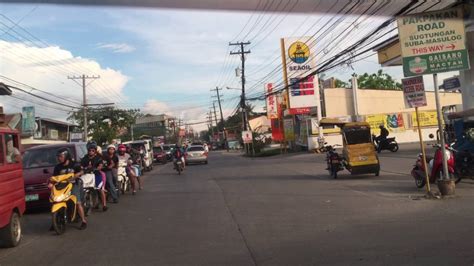 세부자유여행세부막탄 엿보기 Youtube