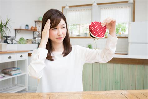 「無い袖は振れない」の意味とは？英語や類語まで例文付きで解説 スッキリ