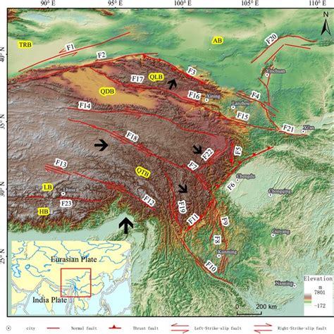 the power spectrum and the average field source depth of 1‐d 4‐d maps