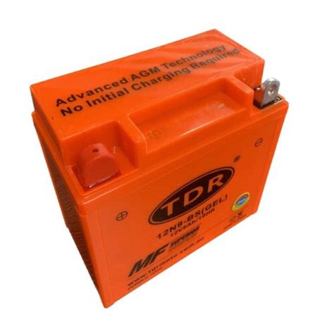 12v 9ah Gel Battery Riding Mower 3008 3008 3 99075 Yb9 B 12n9 4b 1