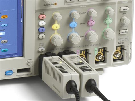 Do I Need A TekVPI Power Adapter Part Number Previous P N Was Xx For Each