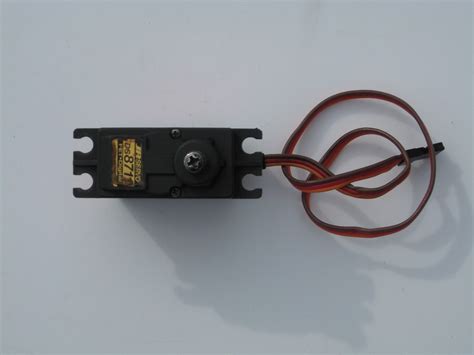 jr ds8711 servo r c tech forums