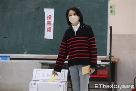中選會：王鴻薇6萬519票當選 投票率4335％ Ettoday政治新聞 Ettoday新聞雲