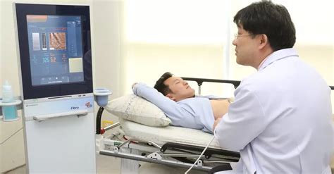 What Is Fibroscan Bangkok Hospital Pattaya