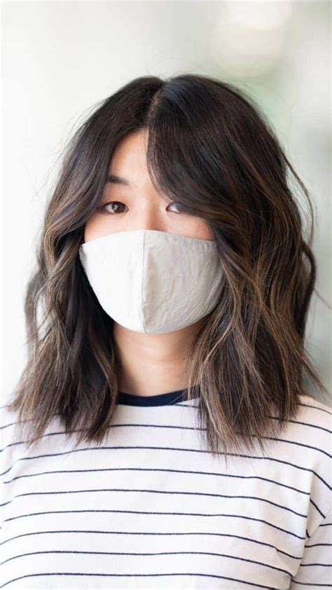 20 Trendiest Long Shaggy Bob Haircuts For Carefree Women Long Shaggy Bob Shaggy Bob Haircut