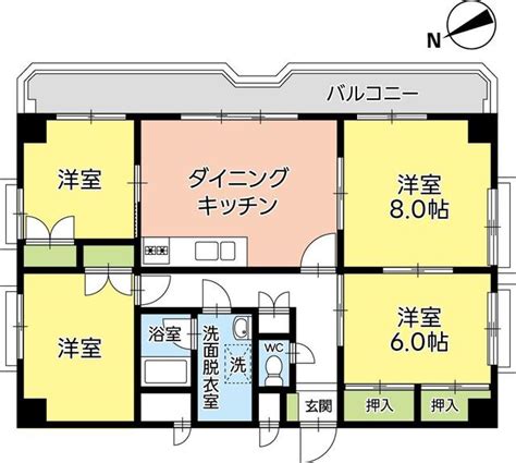 【不動産ジャパン】物件詳細：チサンマンション本通／静岡県静岡市葵区本通3丁目／の物件情報：中古マンション