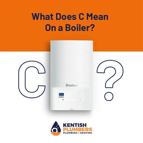 How To Resolve E1 Error On Your Boiler Quickly Kentish Plumbers
