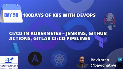 🔨 Day 10 Gitlab Cicd For Code Coverage And Static Code Analysis By Vinoth Subbiah Medium