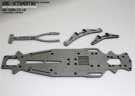 RE Xtreme RC Yokomo DRB Versions