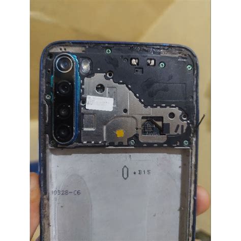 Jual Mesin Xiaomi Redmi Note Shopee Indonesia