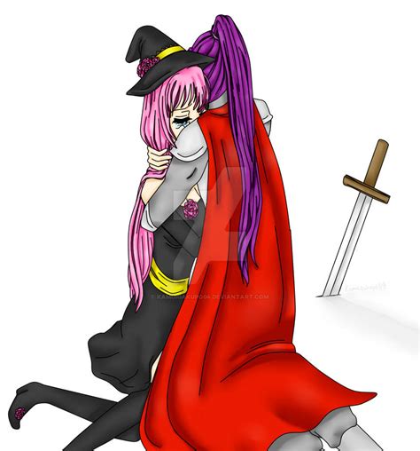 Luka X Gakupo By Kamuigakupo04 On Deviantart