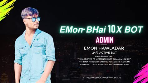 Github Emon Bhai Githubemon Bhai 10x