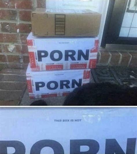So Much For Discreet Packaging Sarcastic Jokes Memes En Espanol Best Memes