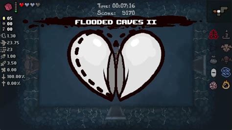 The Binding Of Isaac Afterbirth Run 241 Youtube