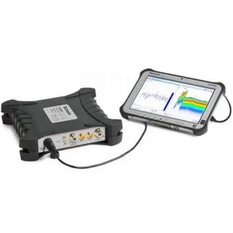 Tektronix RSA Series Real Time Spectrum Analyzers For Laboratory At Rs Piece In Kolkata
