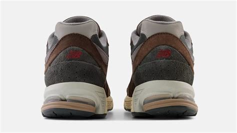 New Balance 2002R Lunar New Year Rich Earth Le Site De La Sneaker