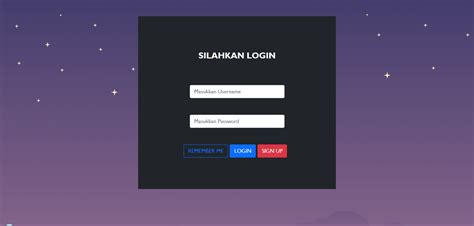 Github Fattahnurizha Web Mahasiswa Project Web Programming
