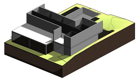 10 Quick Steps To Building A Residential House In Revit Archistar Academy