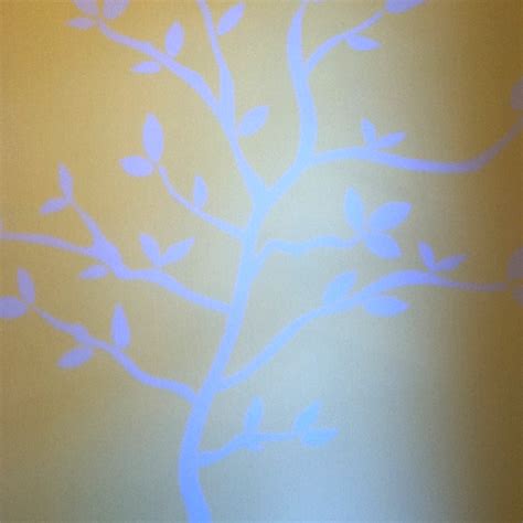 Subtle Reverse Decal For Wall Decor