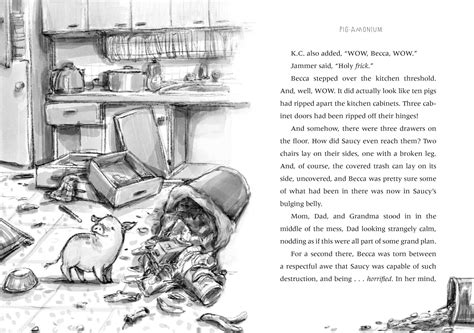 Saucy Book By Cynthia Kadohata Marianna Raskin Official Publisher