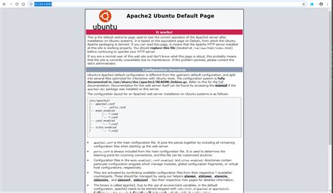 Apache Load Balancing Application Servers Running In Multiple Docker