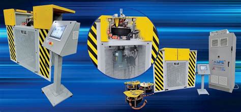 Mae Delivers Third Battery Ev Test Stand Evearly News