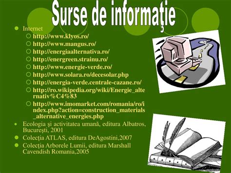 Ppt Surse Alternative De Energie Modalitate De Protejare A