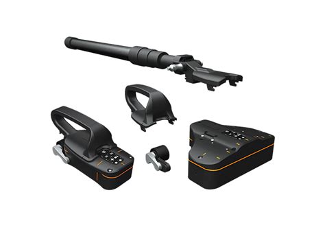 Complete Pec Kit For Ship Floor Inspection Eddyfi Estore
