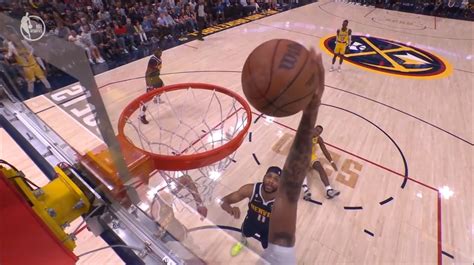 Highlight Ads Putback Slam Is Called Off Rnba