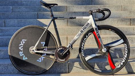 치넬리 페럴렉스 소개 Youtube