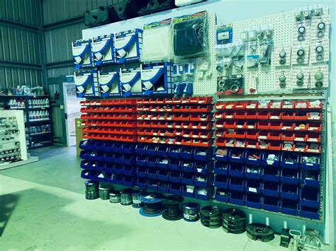 Condamine Caravan Repairs