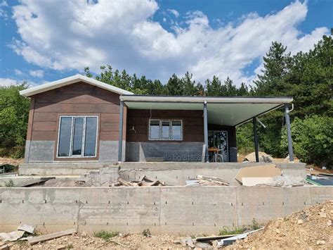 Сглобяеми къщи Готови конструкции Стара Загора БЕЗ КОМИСИОННА Мечтаете за собстве