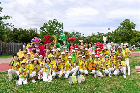 Banda Cerveja バンダ・セルベージャ 4年ぶりの神戸まつりで大かきーん🍻♫／／