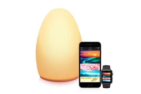 Elgato Avea Flare App Controlled Portable Mood Light Gadgetsin