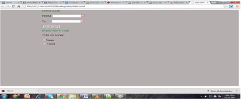 Javascript Cancel Button Html Jquery Stack Overflow