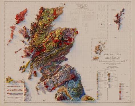 Maps On The Web