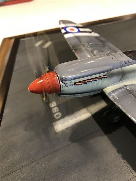 Gearbox For Contra Rotating Props Plans And Photos Used On 1 48