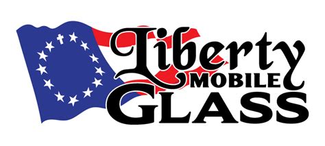 Liberty Mobile Glass Here For Repair