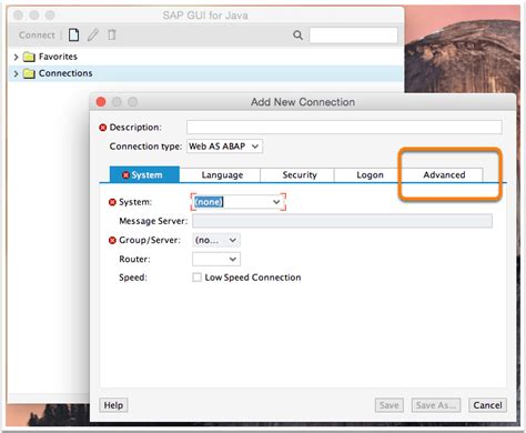 Sap Gui Client For Mac Dashboardnew