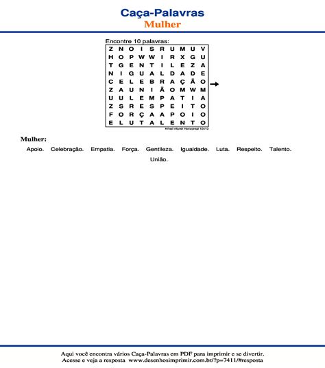 Caça Palavras Instrumentos Musicais Para Imprimir Desenhos Imprimir