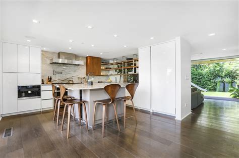 Los Feliz Residence Levitt Architects